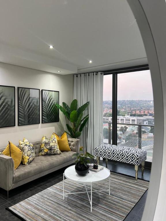 @ORRIE Apartments Infinite, Johannesburg (updated prices 2026)