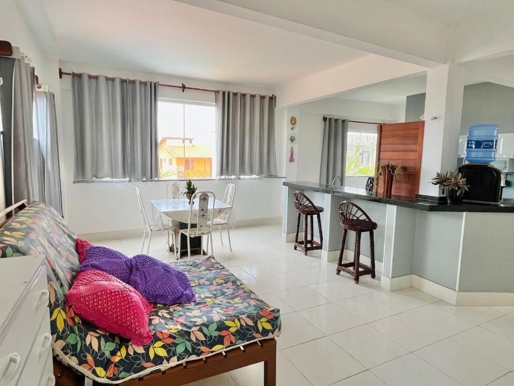 Flat Morada Nativa Com Piscina e Com Vista Para o Mar, Amontada (updated prices 2025)