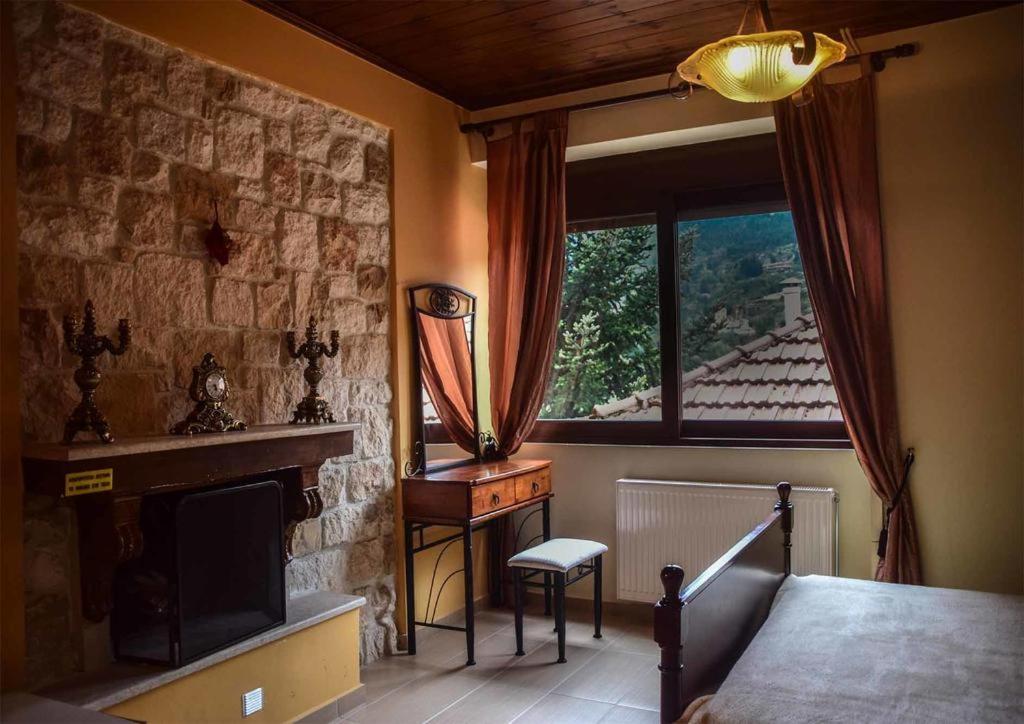 Evergreen Suites, Synikia Mesi Trikalon (updated prices 2026)