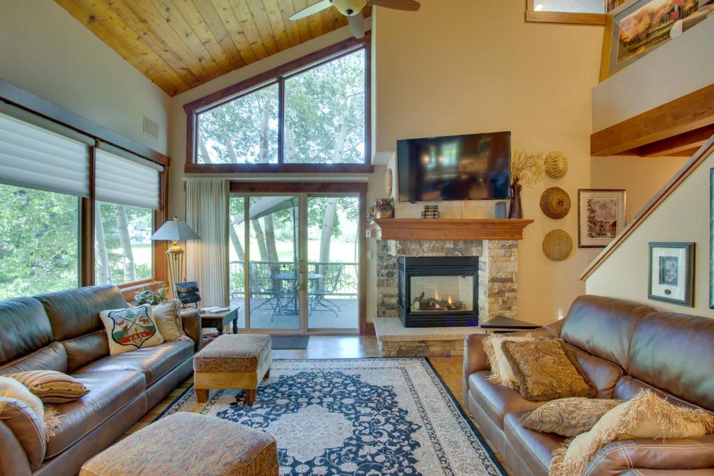 Avon Duplex Between Beaver Creek and Vail Resorts!, Avon (updated ...