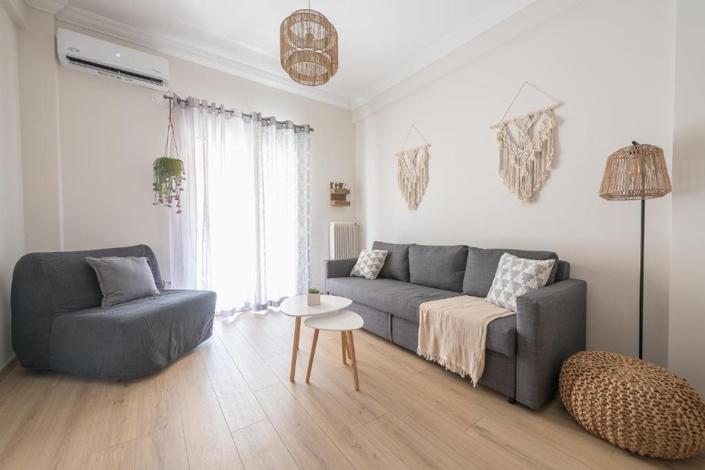Irodis Apartment at Koukaki, Athens – Updated 2024 Prices