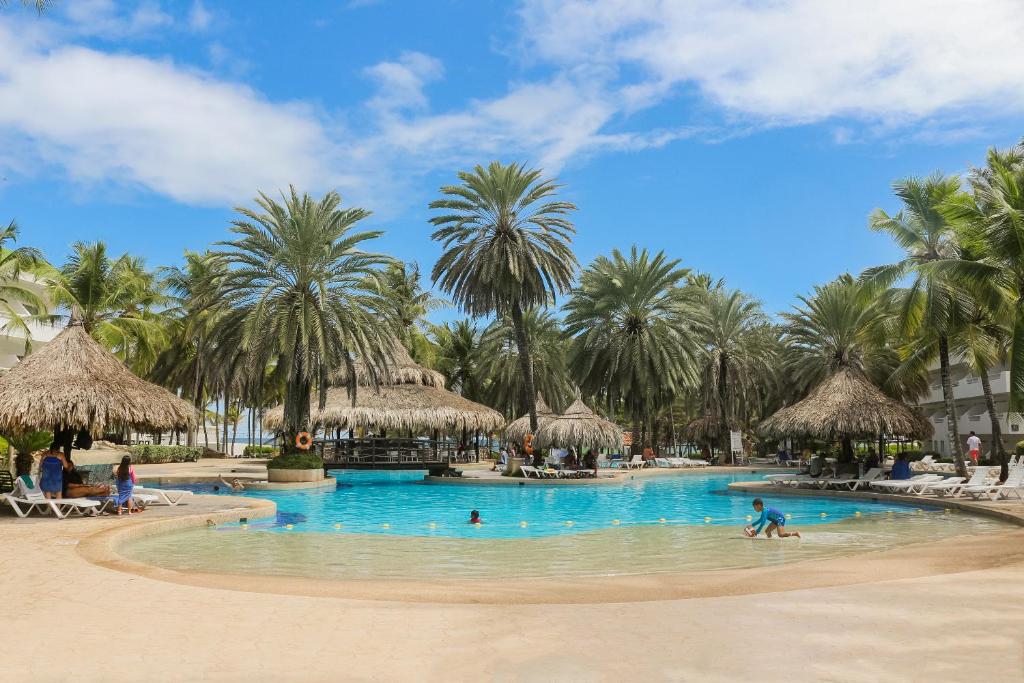 Sunsol Isla Caribe, Puerto Fermín (updated prices 2025)