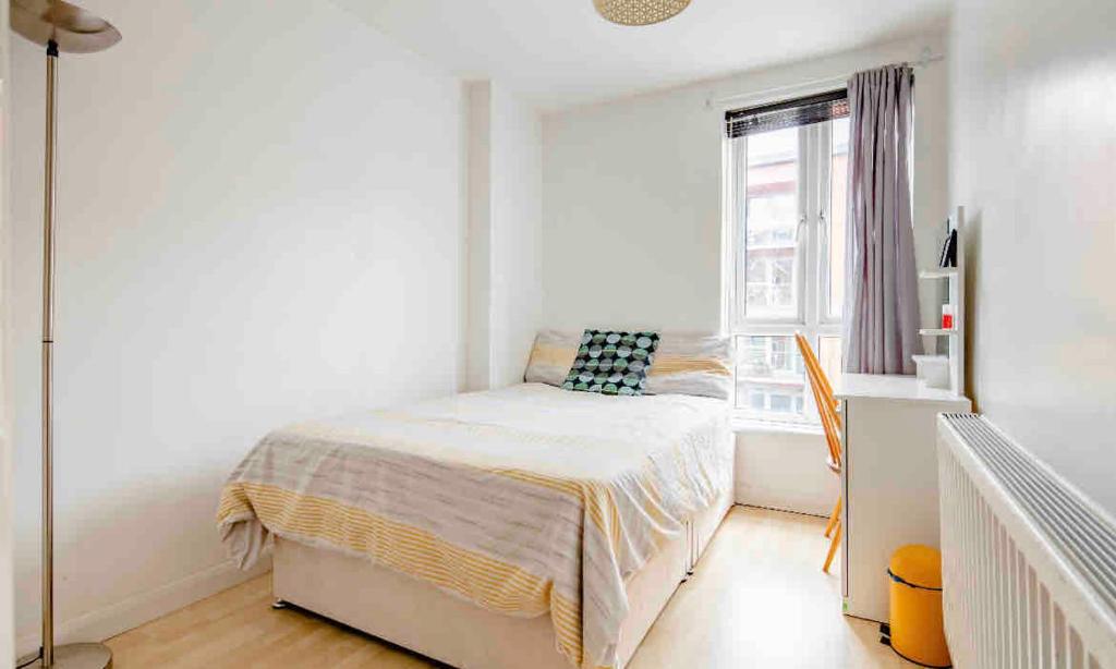 Central room in London, London (updated prices 2025)