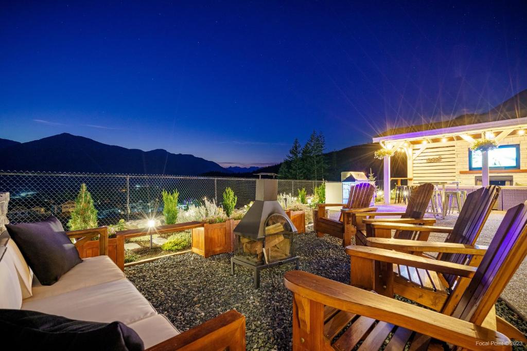 Mountain View Spa Retreat, Harrison Mills (aktualisierte Preise für 2025)