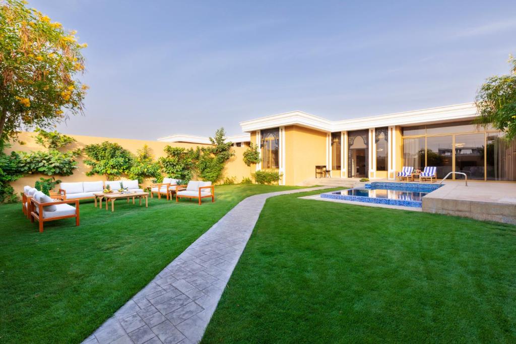 Enala Hotel Resorts - Riyadh, Riyadh (updated prices 2025)