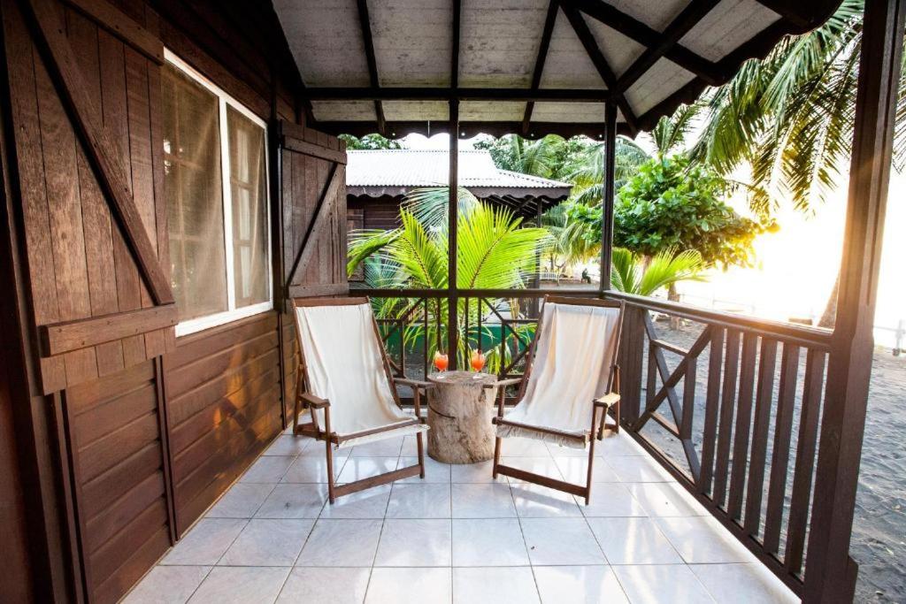 Picard Beach Cottages, Portsmouth (updated prices 2025)