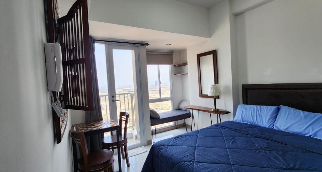 The Ocean View Tokyo Riverside, Gedong (updated prices 2025)