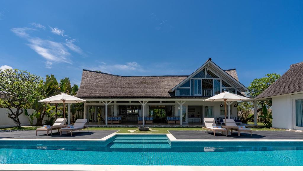 Casa del Mar, Nusa Lembongan (updated prices 2026)