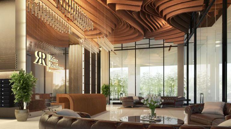 Welcome Home @Reizz Residence, Kuala Lumpur (updated prices 2025)