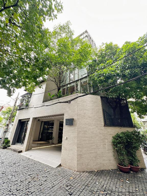 Saigon Mansion, Ho Chi Minh City (updated prices 2026)