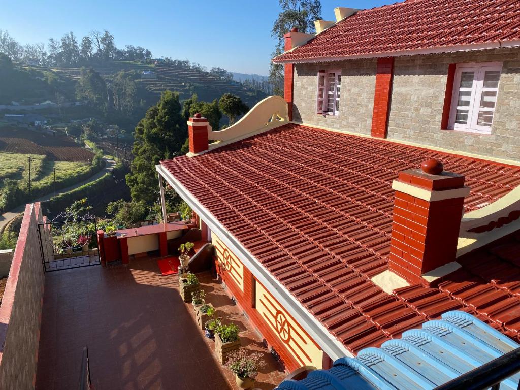 Kanjira house, Ooty – Updated 2024 Prices