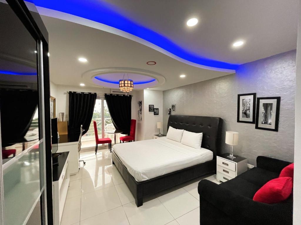 Kandi Palace Hotel D20, Angeles (updated prices 2026)