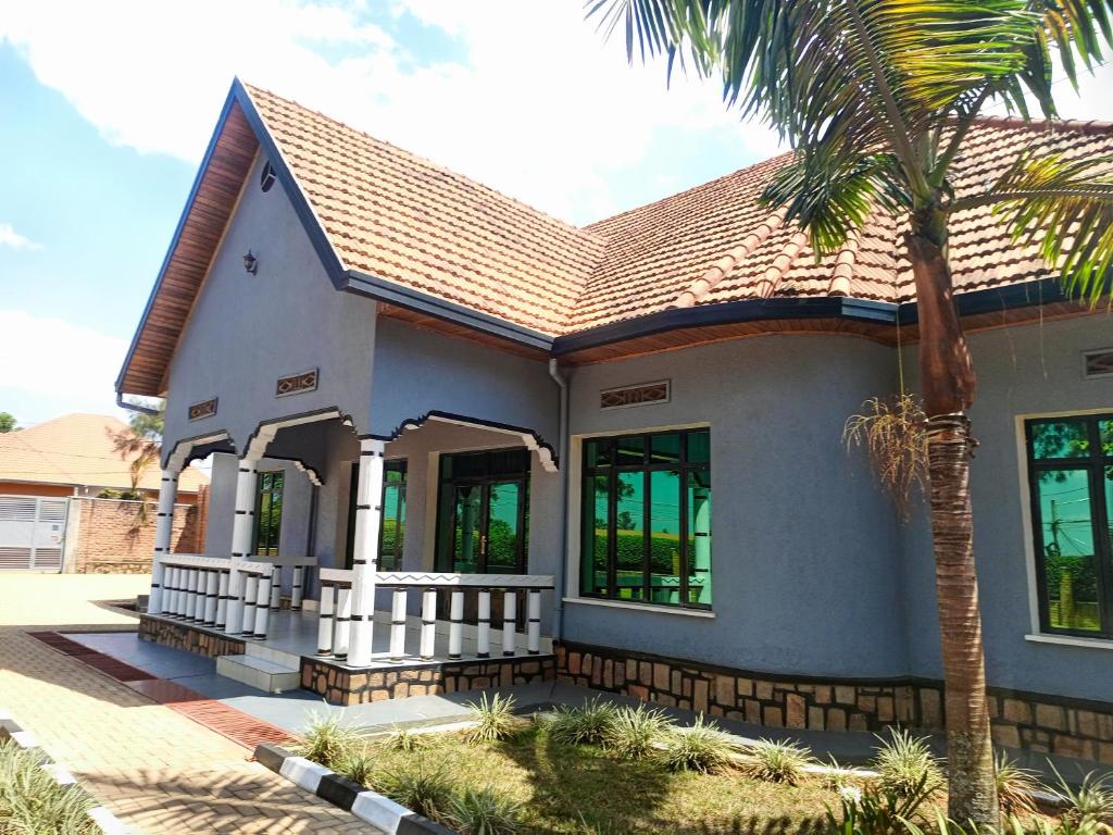 Bed and Breakfast KGL SKY VIEW House, Kigali, Rwanda - Booking.com