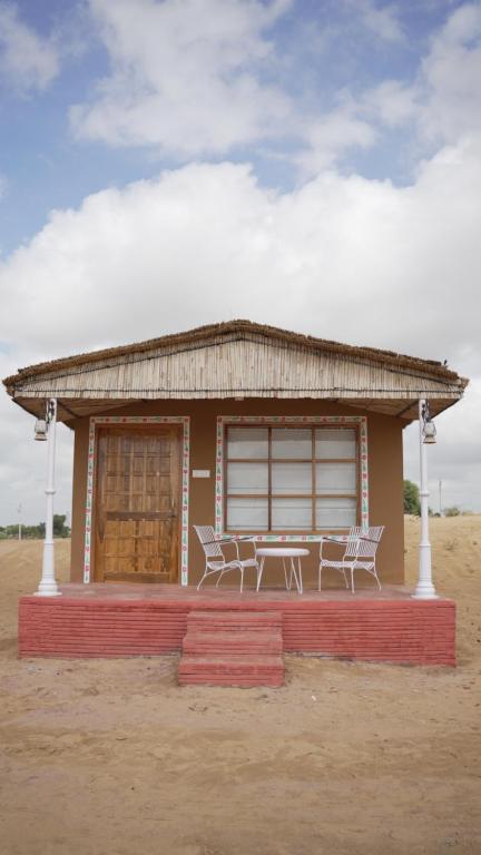 Bikaner Desert Camp and Resort, Bikaner (updated prices 2026)