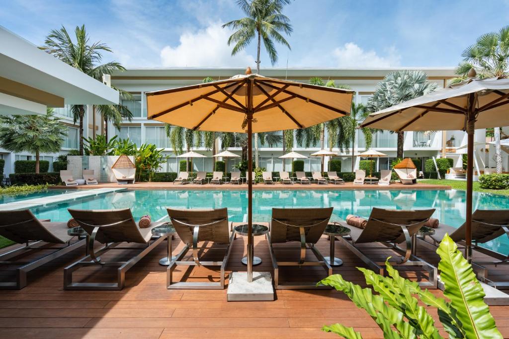 Chi Samui Resort, Bophut (updated prices 2025)