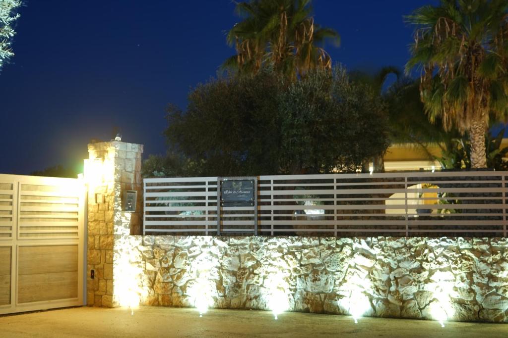 Il Filo Di Arianna-Mola-Bed and Breakfast, Mola di Bari (updated prices ...