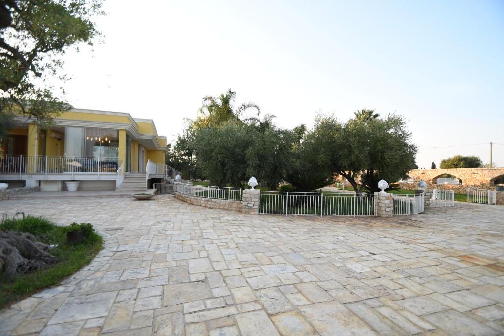 Il Filo Di Arianna-Mola-Bed and Breakfast, Mola di Bari (updated prices ...