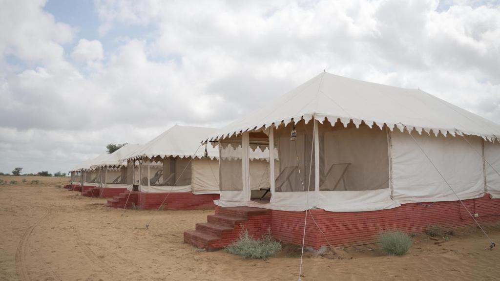 Bikaner Desert Camp and Resort, Bikaner (updated prices 2025)