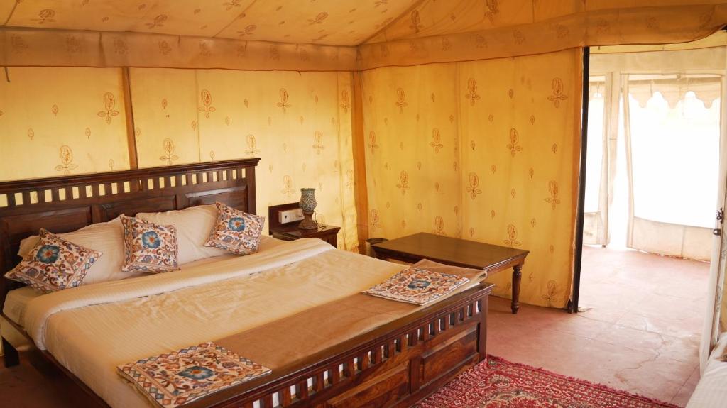 Bikaner Desert Camp and Resort, Bikaner (updated prices 2025)