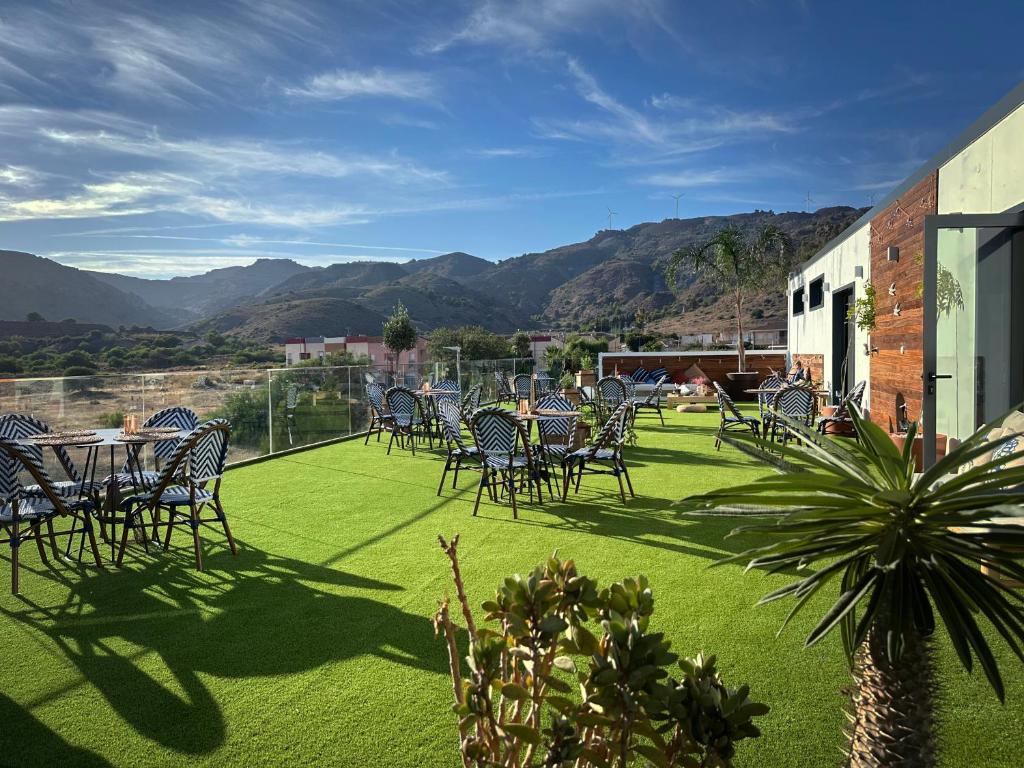 Hotel Portmán, Portman – Precios actualizados 2024