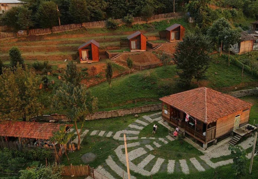 Skijis Sakhli, Zenobani (updated prices 2025)