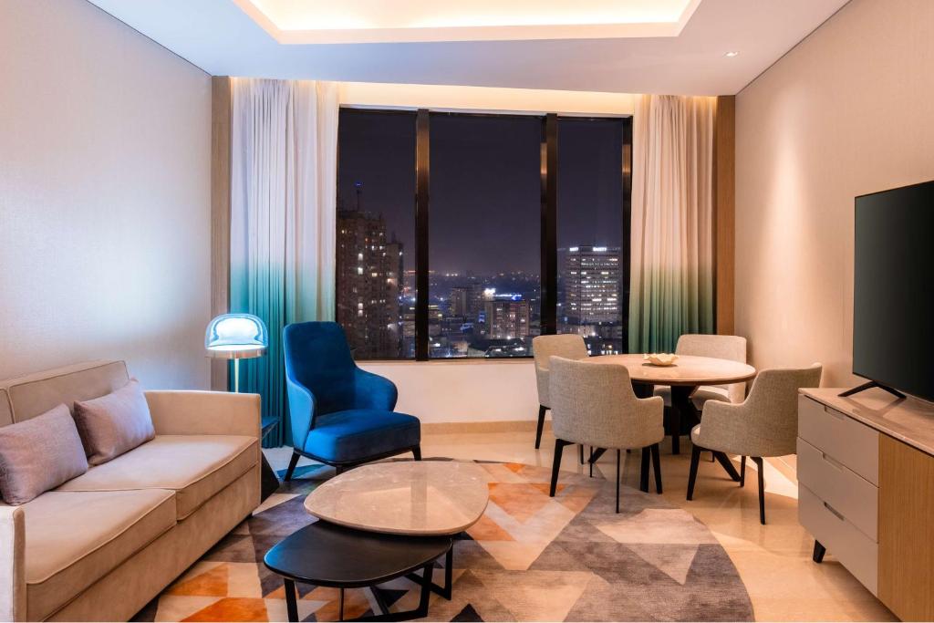 Hilton Kinshasa, Kinshasa (updated prices 2025)