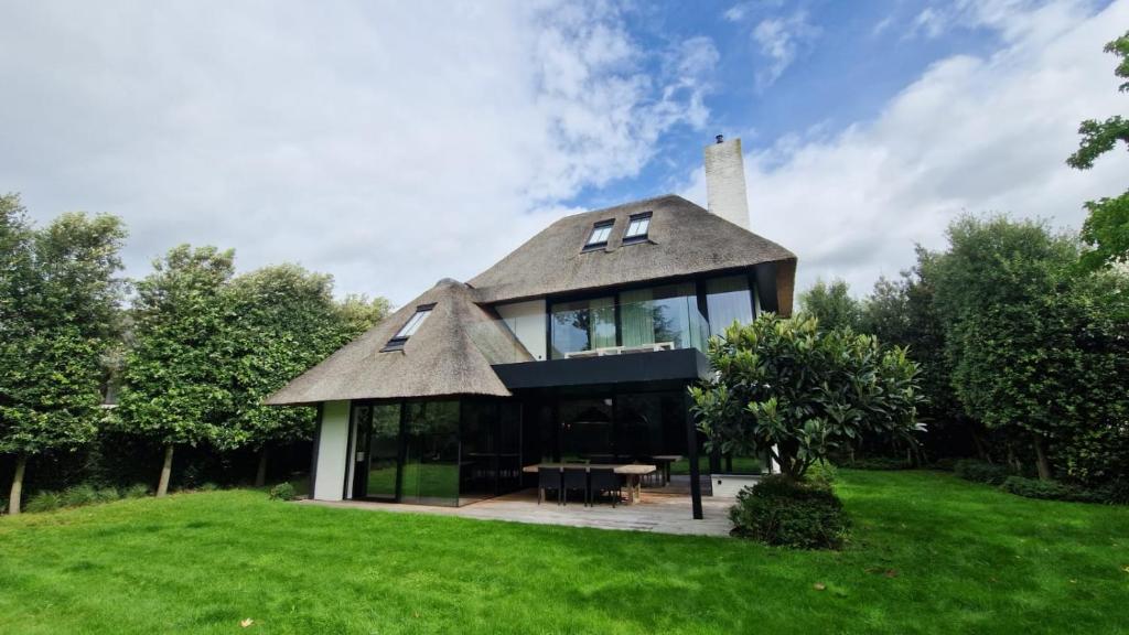 Villa Elegante, Knokke-Heist (preços atualizados para 2025)