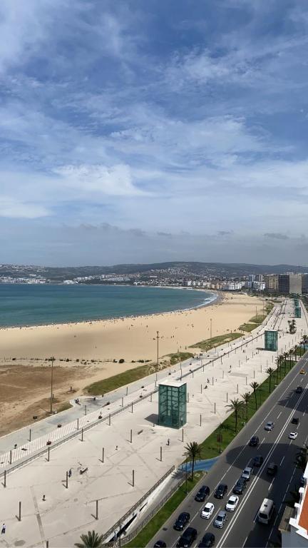 Appartement Playa de Tanger/ Marina Bay, Tangier (updated prices 2024)