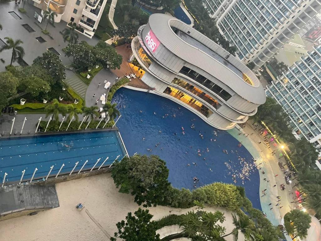 Azure Urban Resort Residences, Manila (updated prices 2025)