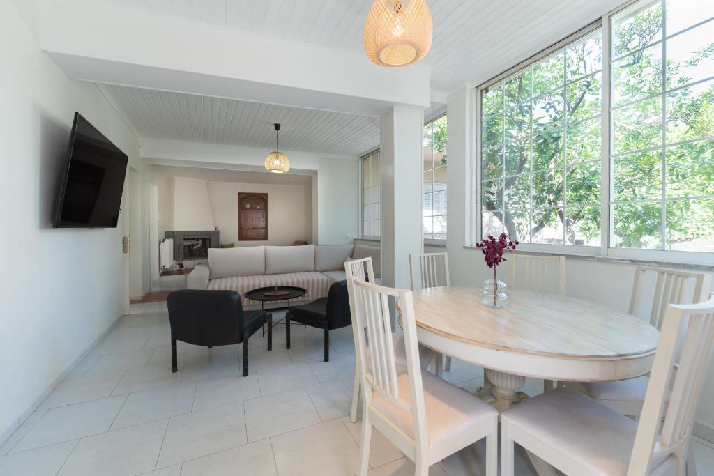 Joyful Secret Garden House, Chania – Aktualisierte Preise für 2023