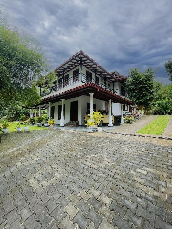 Relux Villa, Habaraduwa (updated prices 2025)