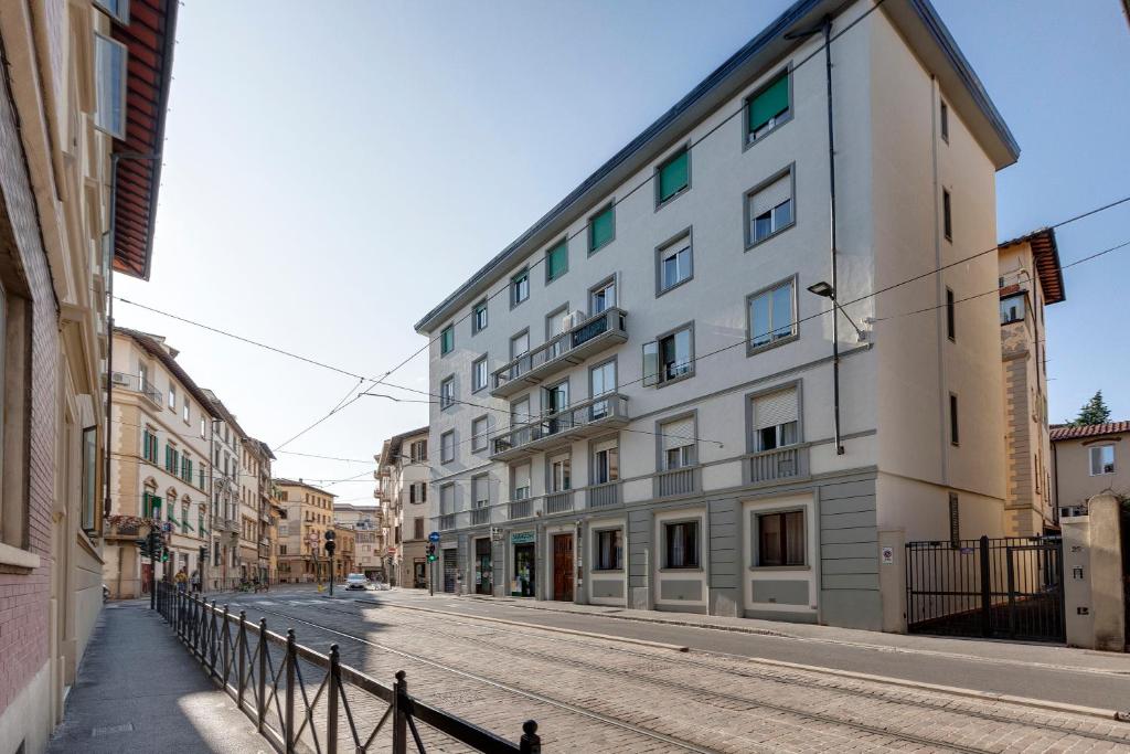 Guido Monaco Apartment by Mamo Florence, Florence (updated prices 2025)