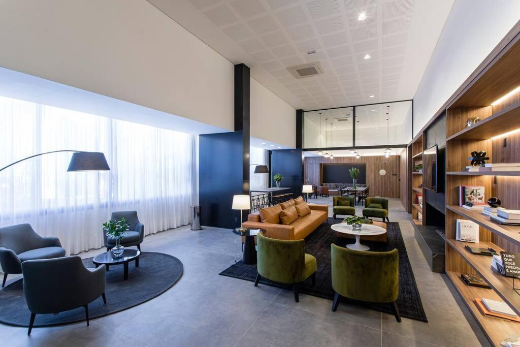 Apartamento alto padrão 1 dorm, ótima localização, Porto Alegre ...