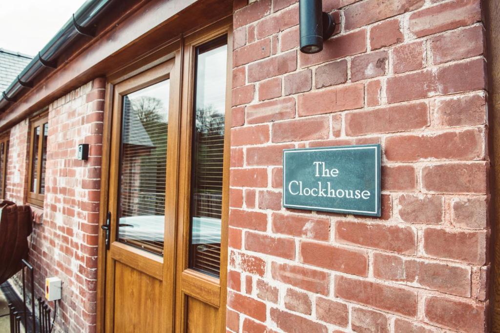 The Clockhouse, Montgomery (updated prices 2025)