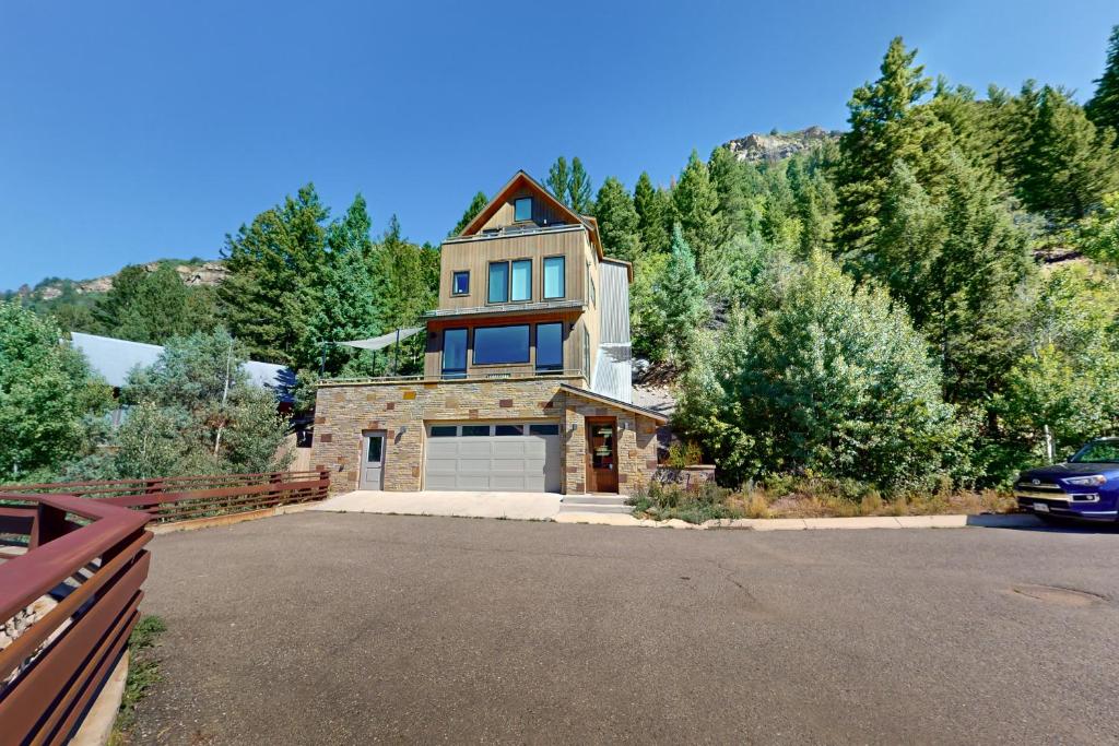 Sunset Ridge 267, Telluride (updated prices 2025)