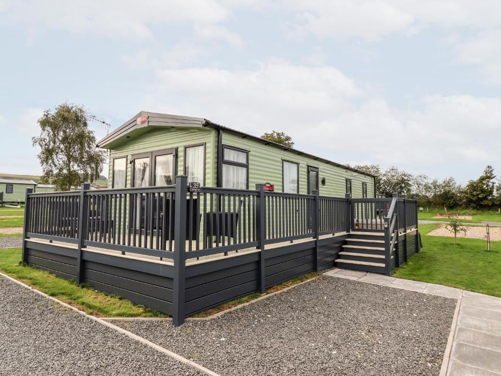Silverdale View, Ganton (updated prices 2026)