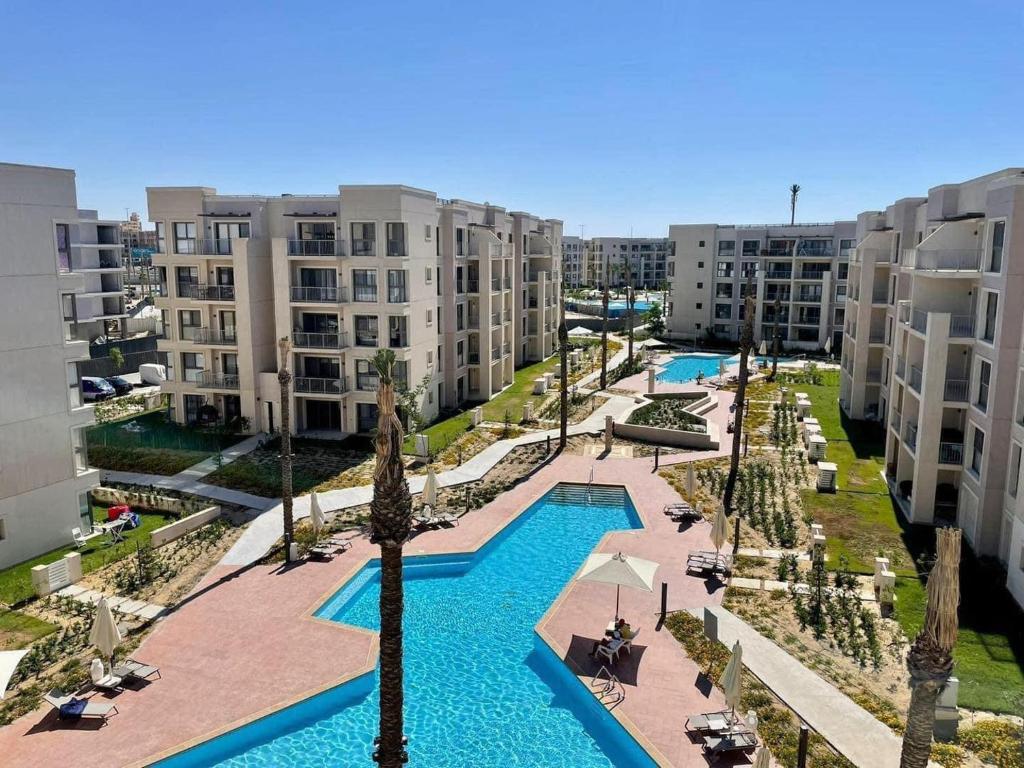 marassi north coast, El-Alamein (aktualisierte Preise für 2024)