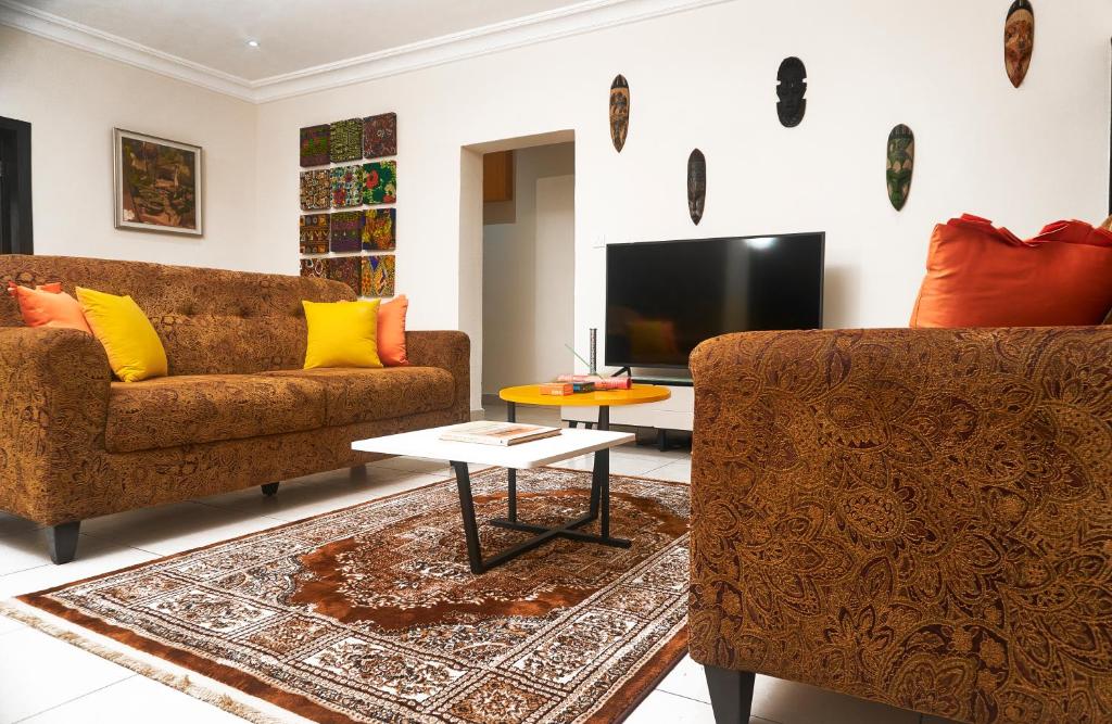 ChallawaRiver Homes, Calabar (updated prices 2025)