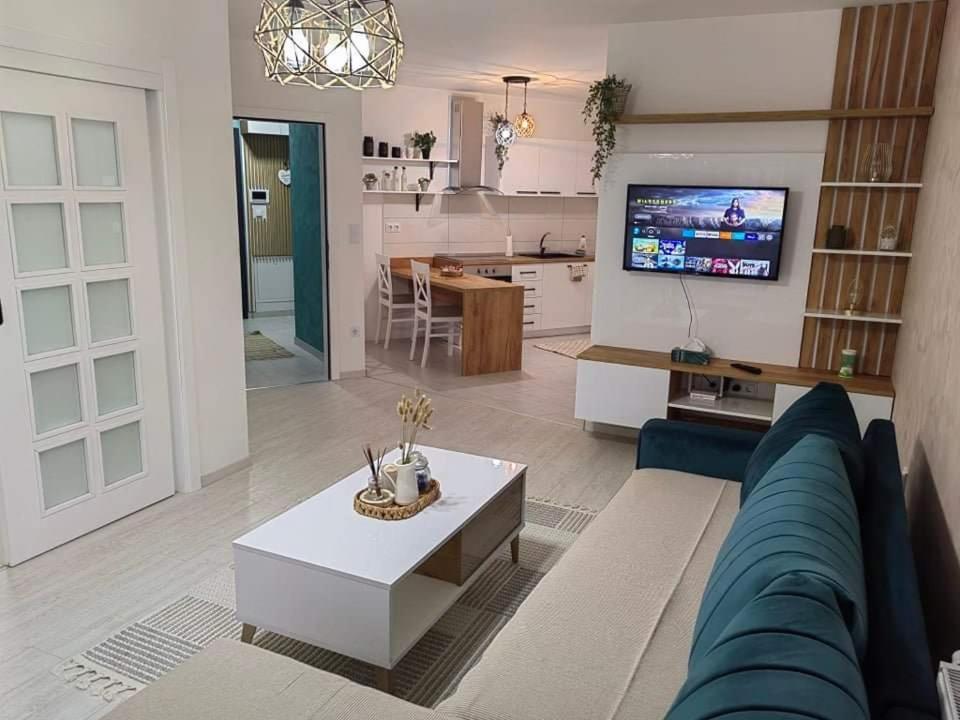 APARTMAN ANIKA - STAN NA DAN Doboj, Doboj (aktualisierte Preise für 2026)