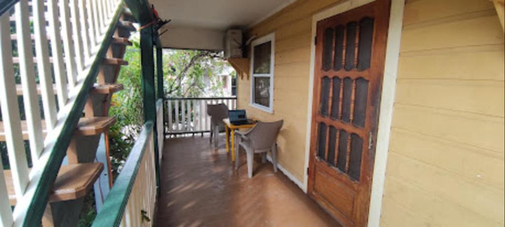 Victoria s Utila apartment, Útila (precios actualizados 2025)