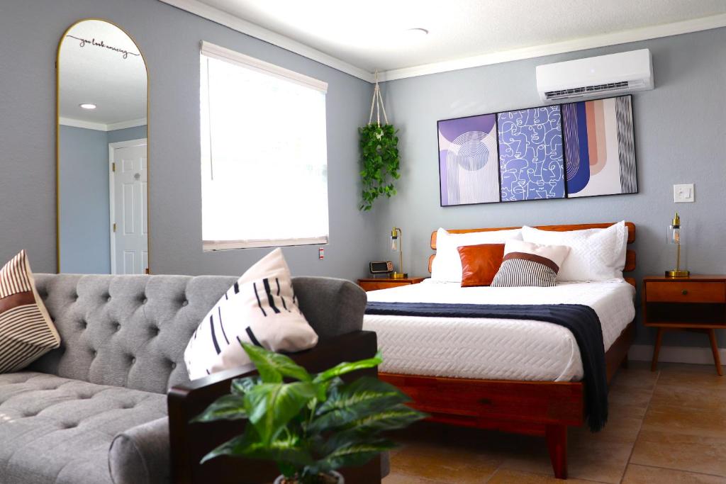Luxury Studio Suite close to Tampa Airport, Tampa (updated prices 2026)