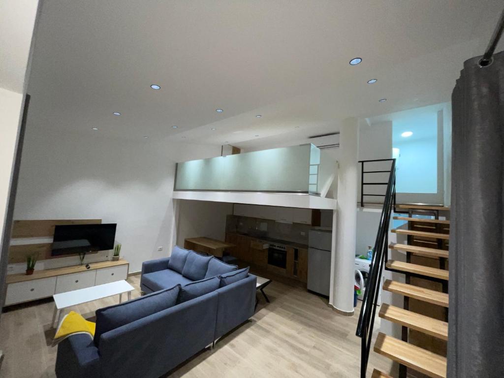 Aleks Crystal Duplex, Sarandë (updated prices 2025)