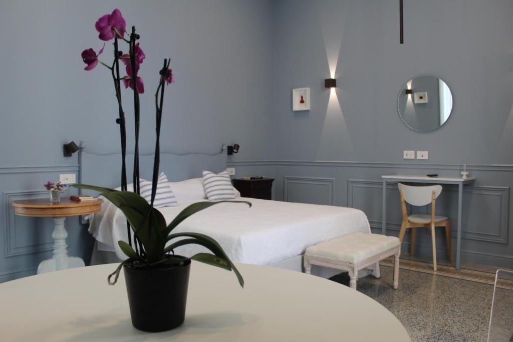 Maccus Suite, Naples (updated prices 2025)