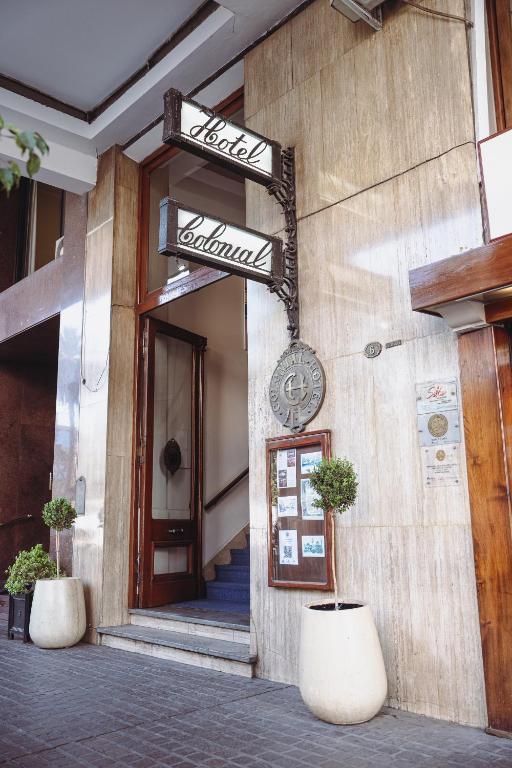 Hotel Colonial Salta, Salta (updated prices 2025)
