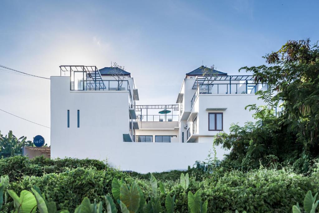 Canggu Villa Go by Nagisa Bali, Canggu – Updated 2024 Prices