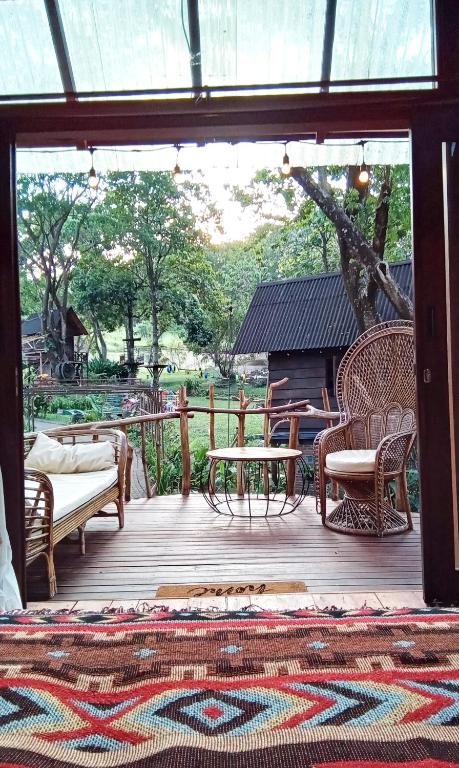 Uma Villa Manado, Manado (updated prices 2025)