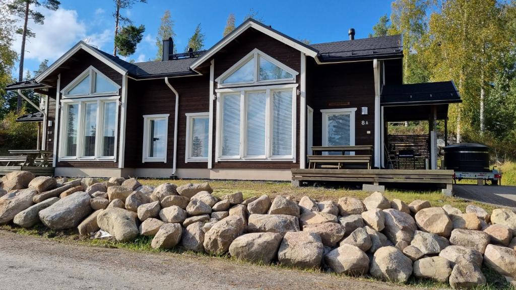 Villa Tumppu, Muurame (updated prices 2026)