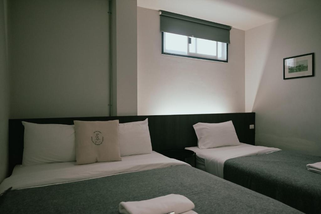 Tim Mansion, Bangkok (tarifs actualisés, 2025)