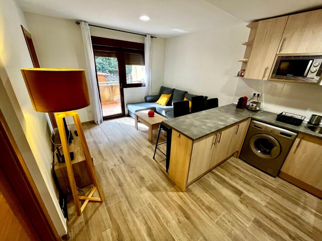 Lotila Flats L'Infiestu, Infiesto (precios actualizados 2025)