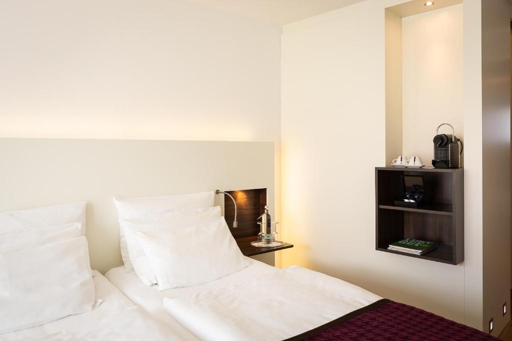Bergheim 41 Hotel im Alten Hallenbad, Heidelberg (aktualisierte Preise ...